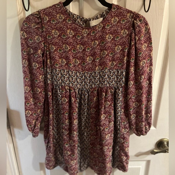 Zara | Dresses | Zara Girls Dress | Poshmark
